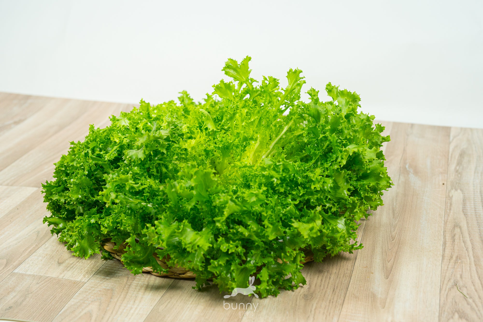 Frisee – Bunny Greens